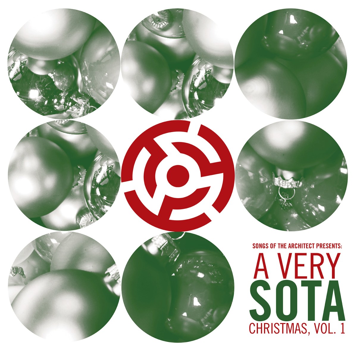 Presenting A Very SOTA Christmas, Vol. 1: Our first holiday album ...